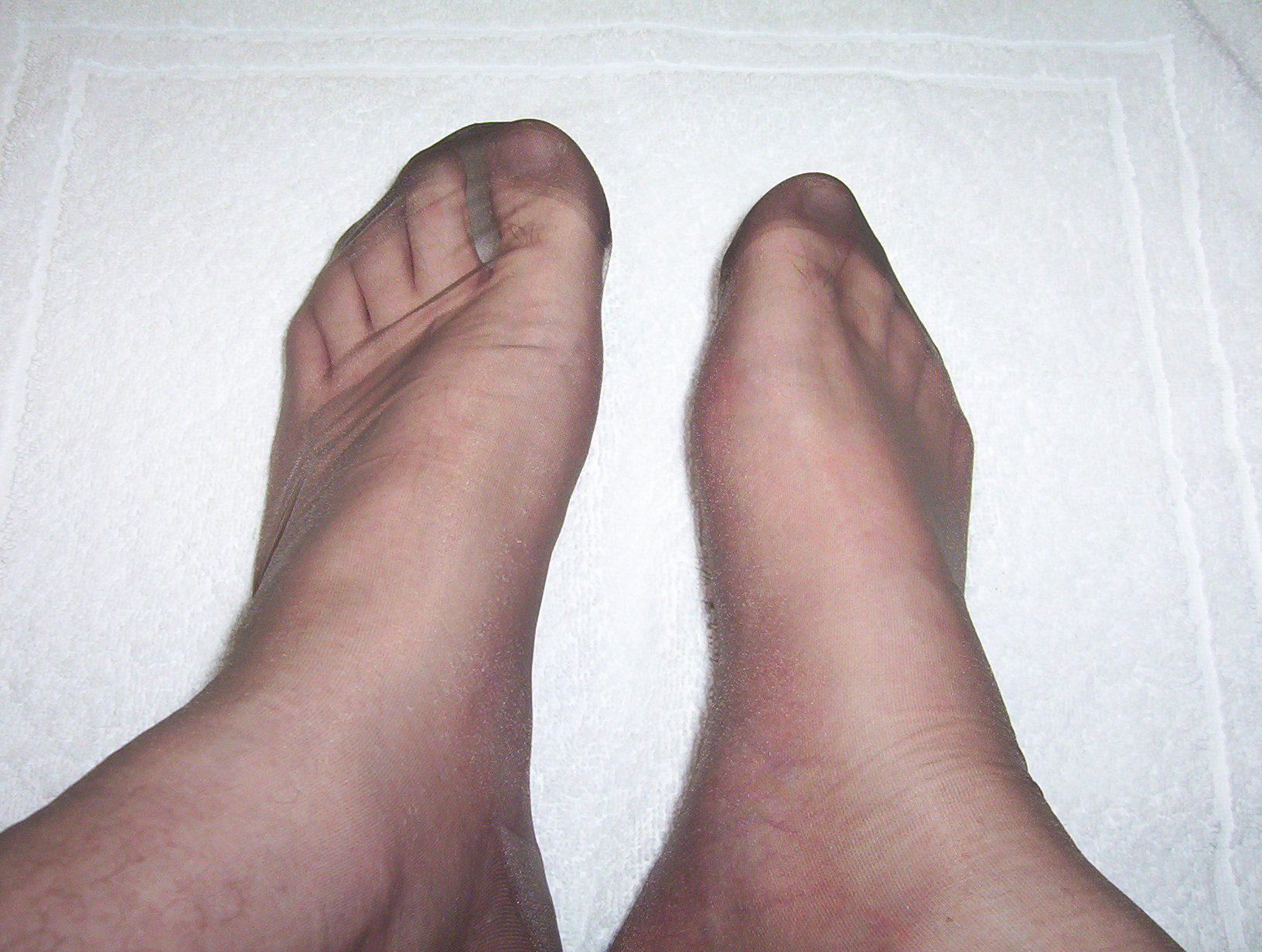 Dagad a lába? A kompressziós harisnya segíthet! - Online Design